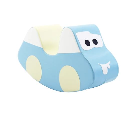 Rentals - Jersey Softplay
