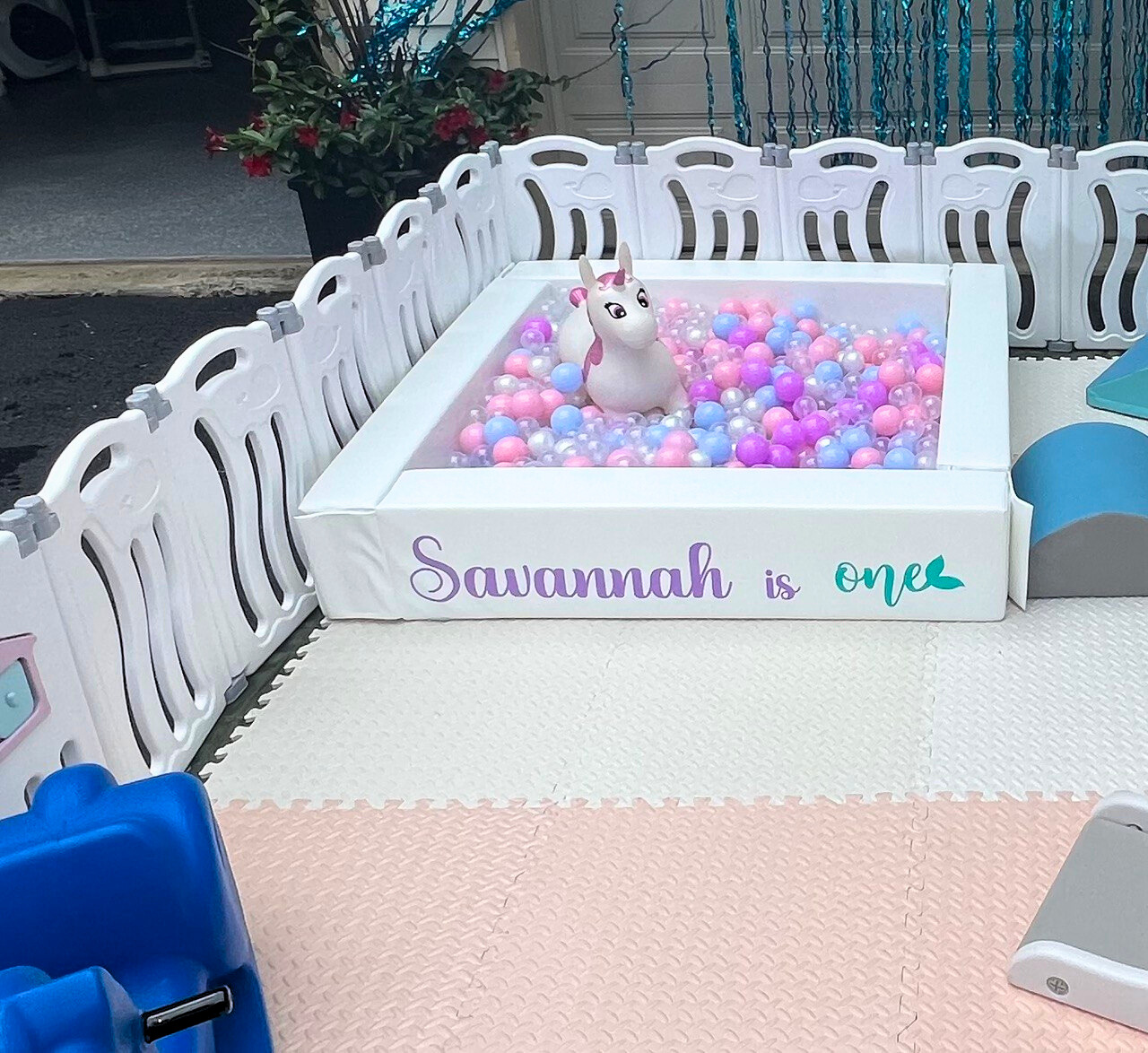 Jersey Soft Play Rentals